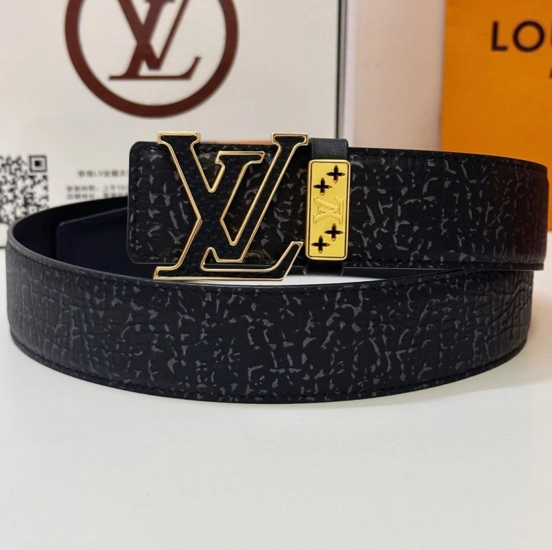 Reasonably priced Louis Vuitton Belts