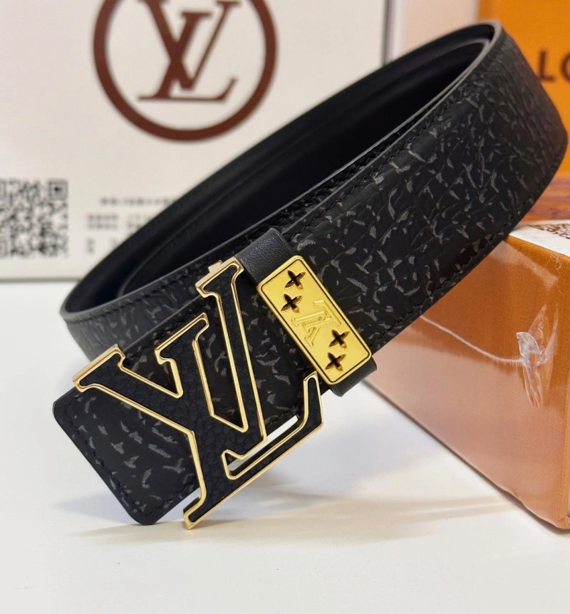 Reasonably priced Louis Vuitton Belts