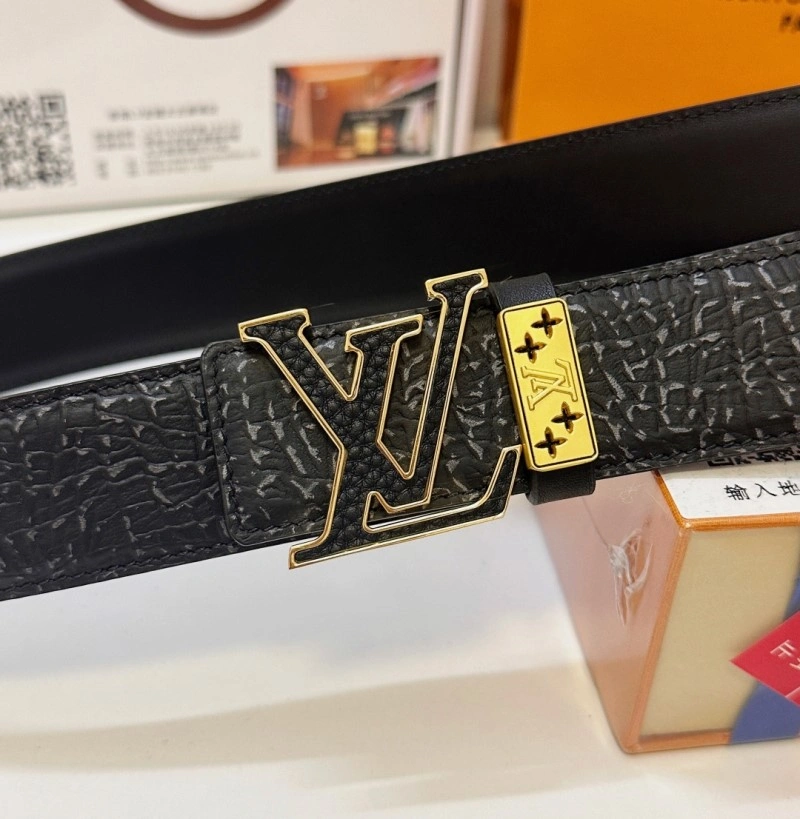 Reasonably priced Louis Vuitton Belts