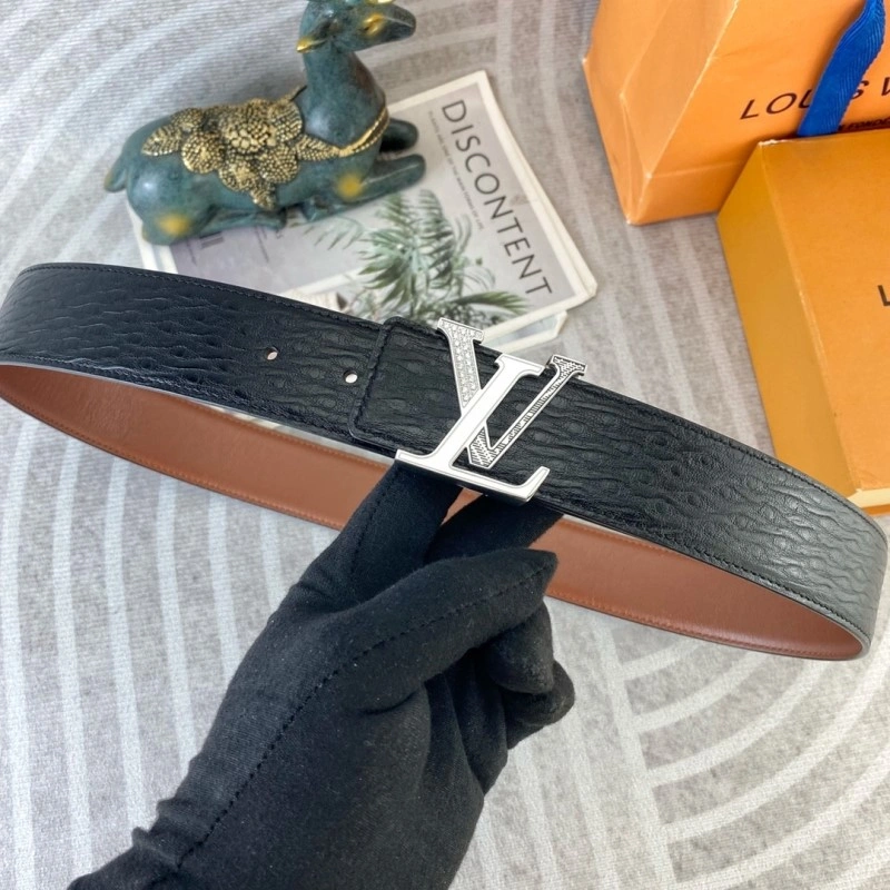 Top match Louis Vuitton Belts