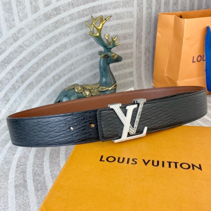 Top match Louis Vuitton Belts