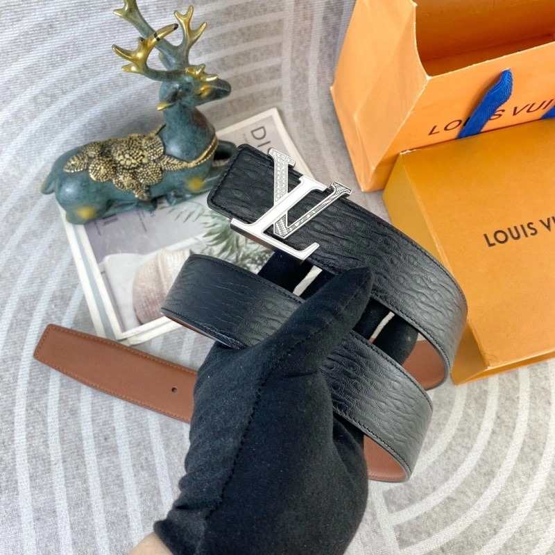 Top match Louis Vuitton Belts