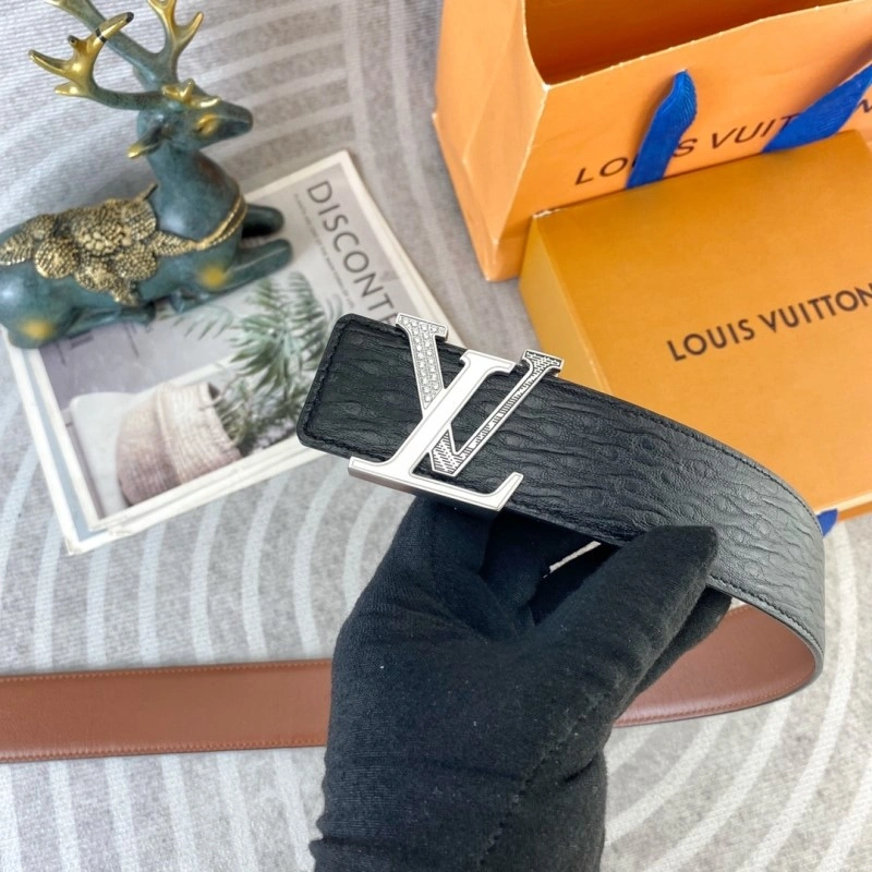 Top match Louis Vuitton Belts