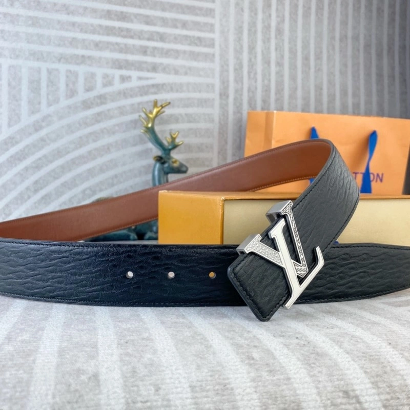 Top match Louis Vuitton Belts