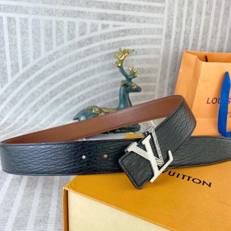 Top match Louis Vuitton Belts