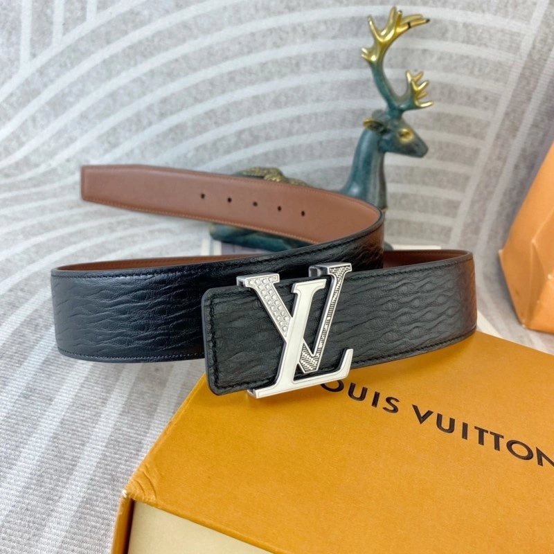 Top match Louis Vuitton Belts