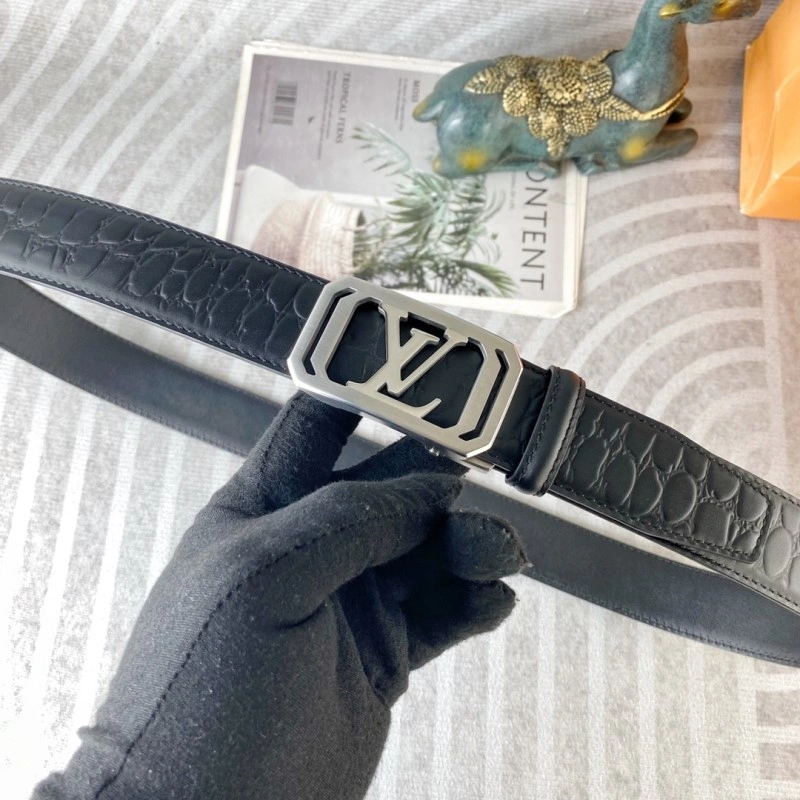 Affordable Louis Vuitton Belts