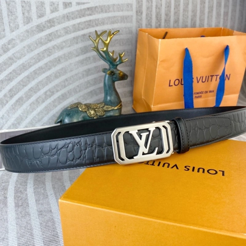Affordable Louis Vuitton Belts