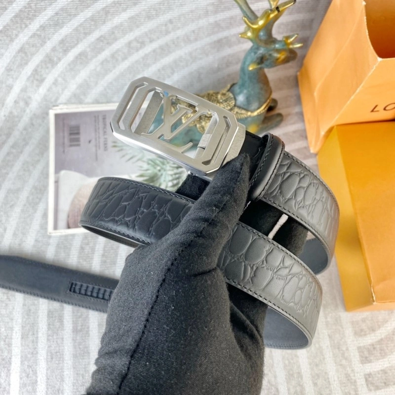 Affordable Louis Vuitton Belts
