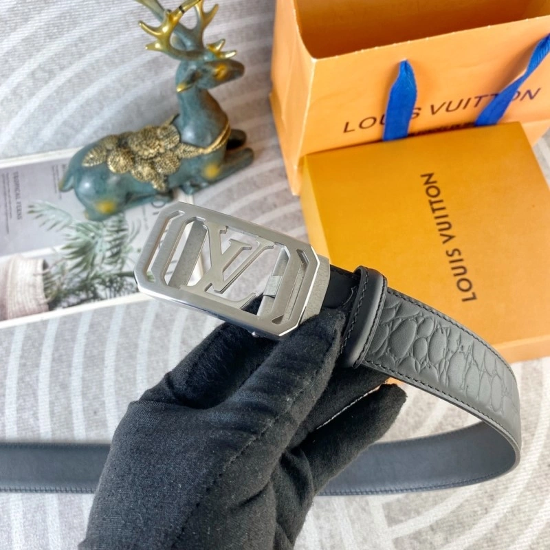 Affordable Louis Vuitton Belts