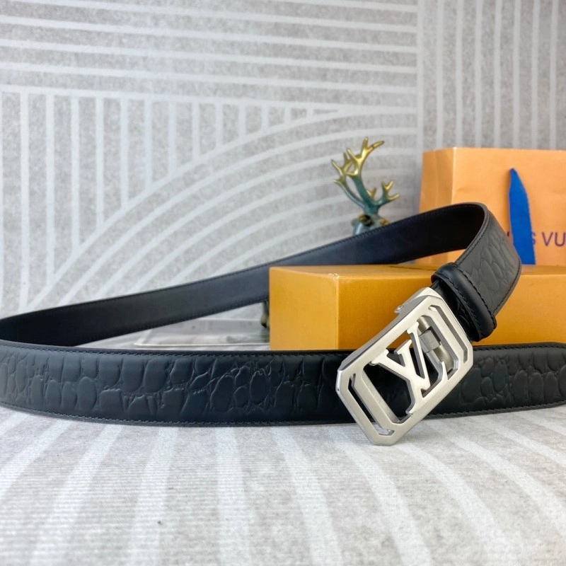 Affordable Louis Vuitton Belts