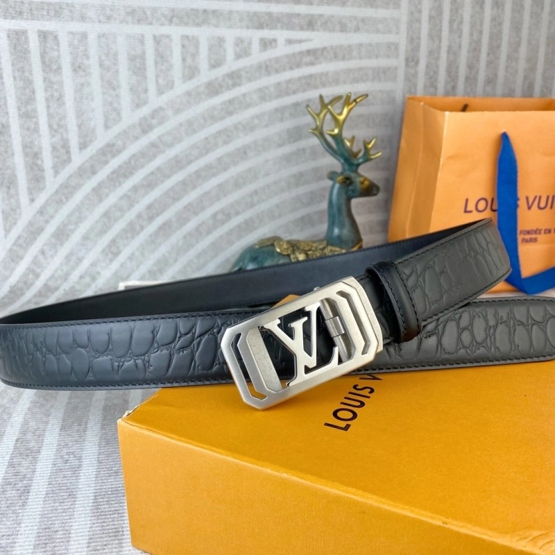 Affordable Louis Vuitton Belts