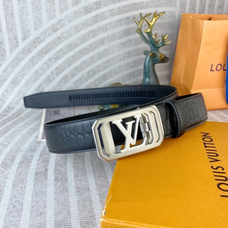 Affordable Louis Vuitton Belts