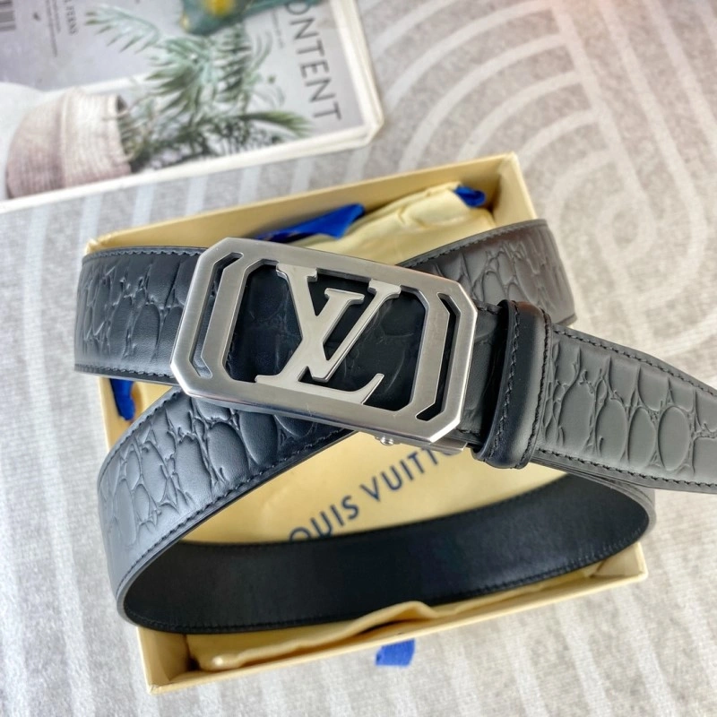 Affordable Louis Vuitton Belts