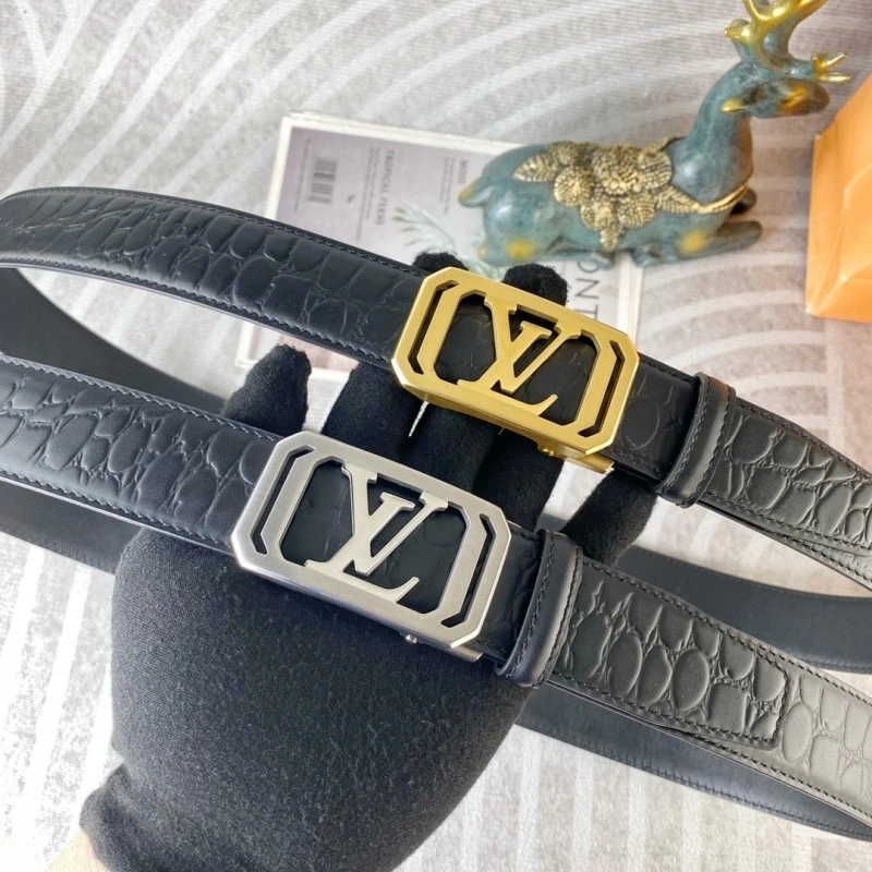 Affordable Louis Vuitton Belts