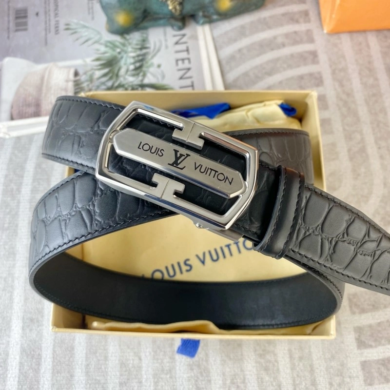 Top match Louis Vuitton Belts