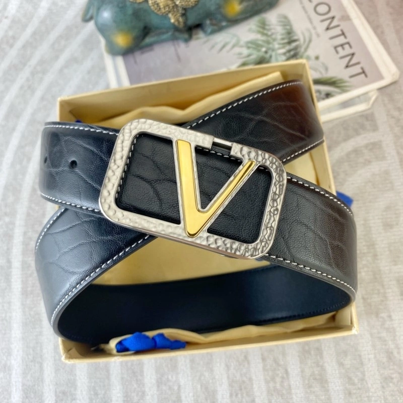 Official Louis Vuitton Belts