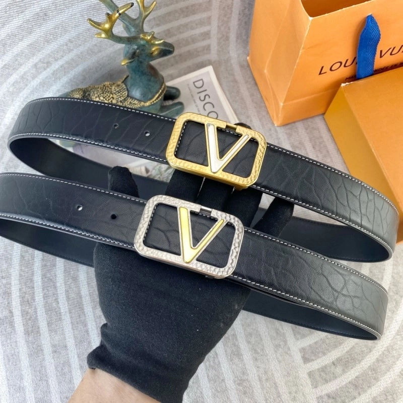 Official Louis Vuitton Belts