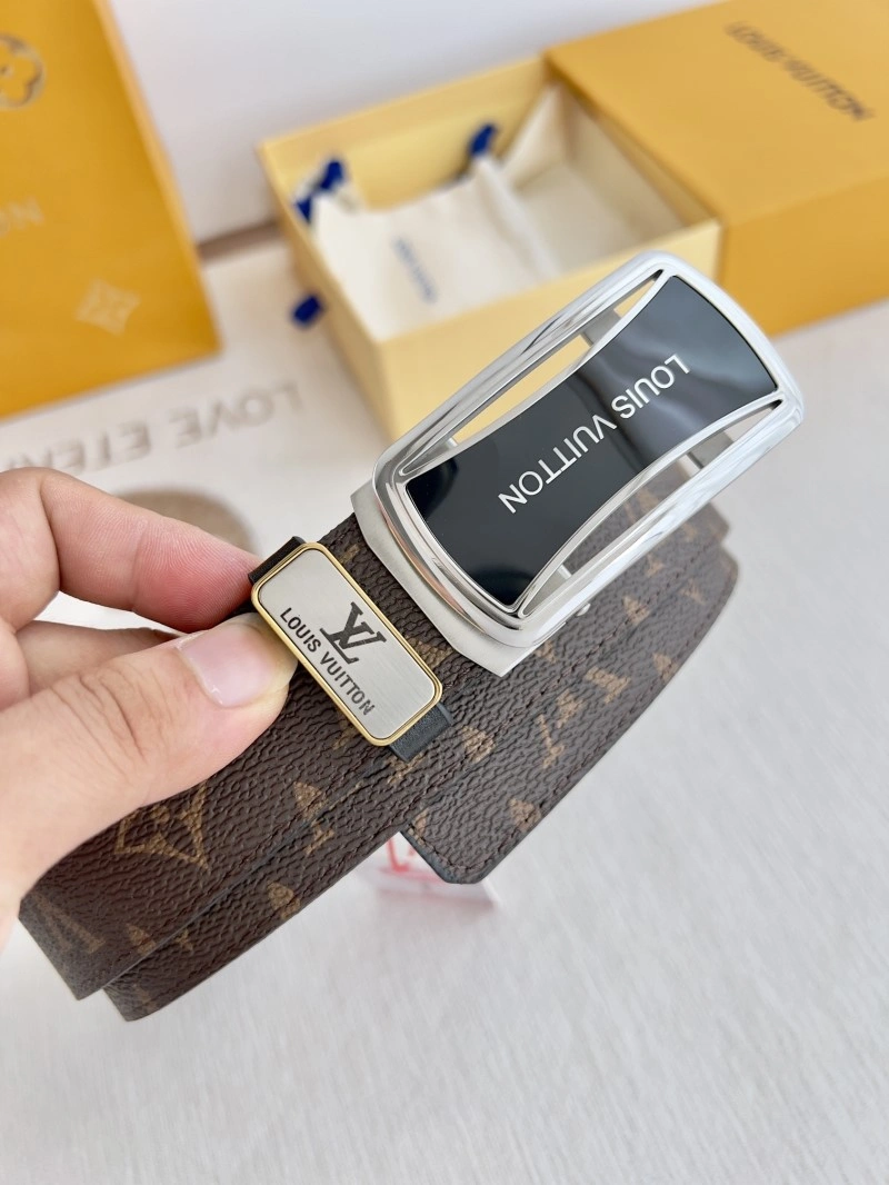 Cut-rate Louis Vuitton Belts