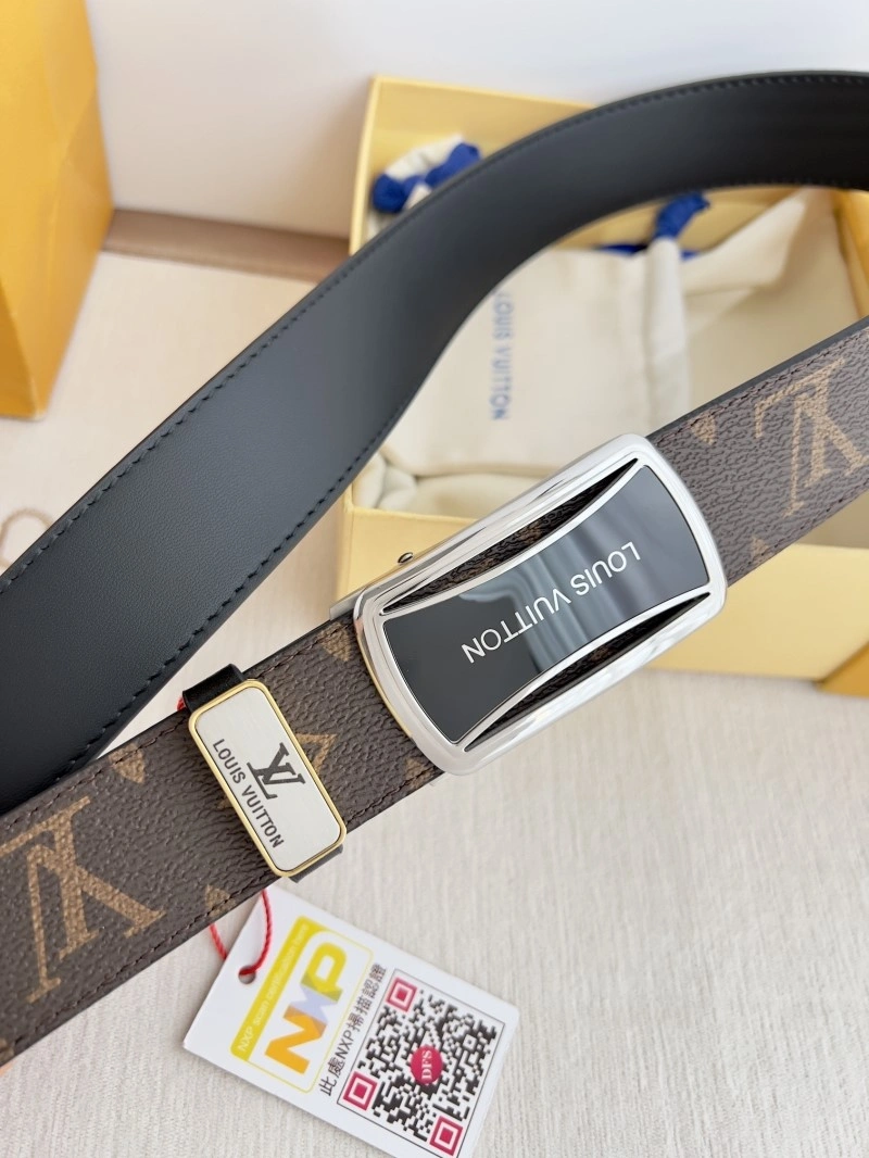 Cut-rate Louis Vuitton Belts