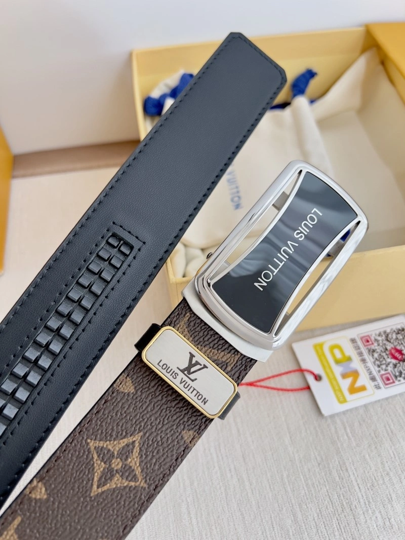 Cut-rate Louis Vuitton Belts
