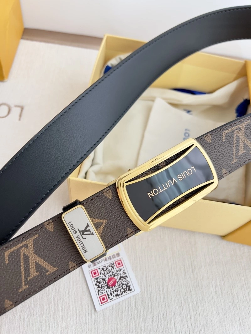 Affordable Louis Vuitton Belts