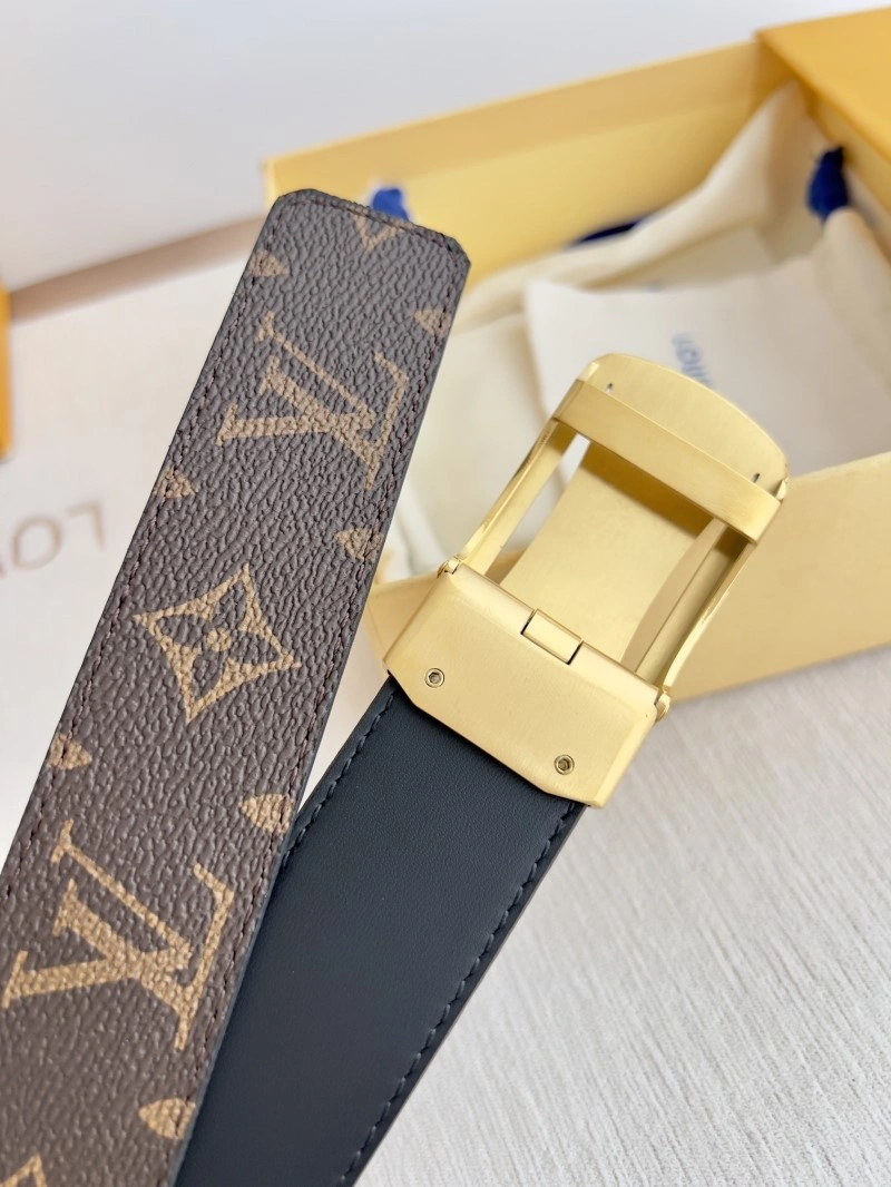 Affordable Louis Vuitton Belts
