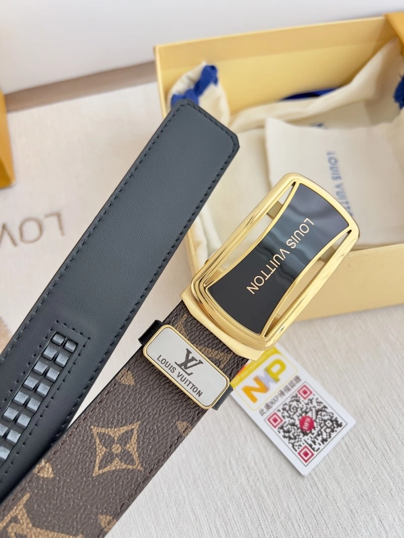 Affordable Louis Vuitton Belts