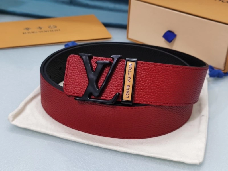 Affordable Louis Vuitton Belts