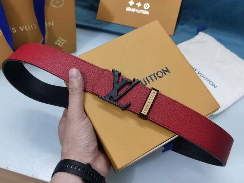 Affordable Louis Vuitton Belts
