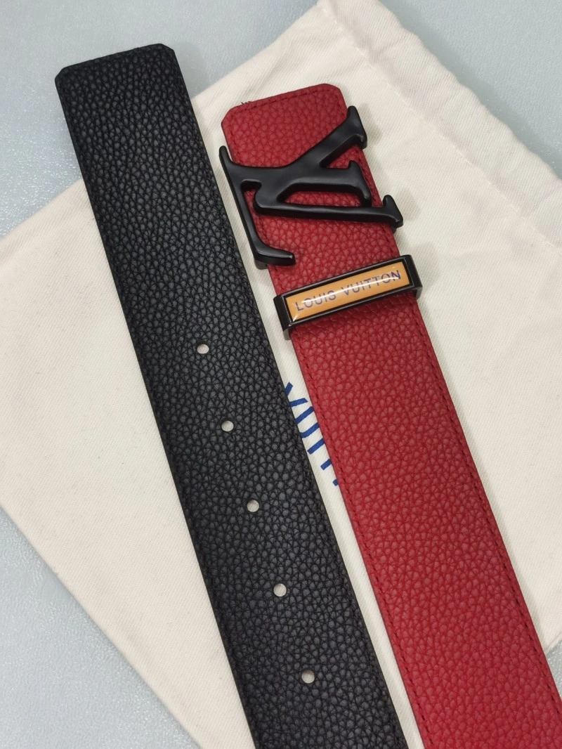 Affordable Louis Vuitton Belts