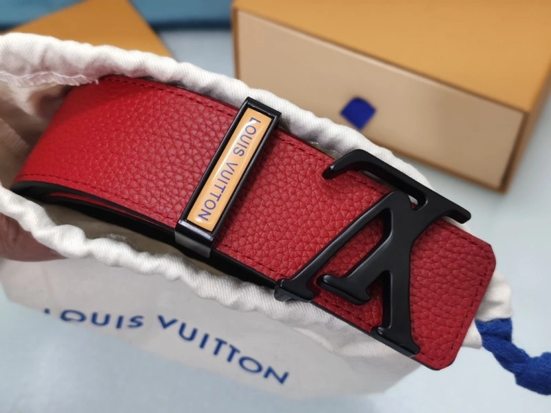 Affordable Louis Vuitton Belts