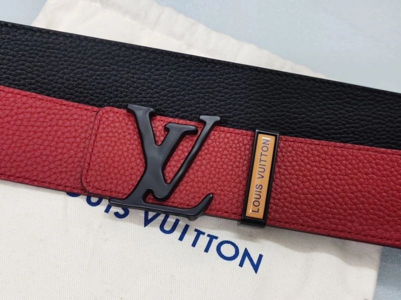 Affordable Louis Vuitton Belts