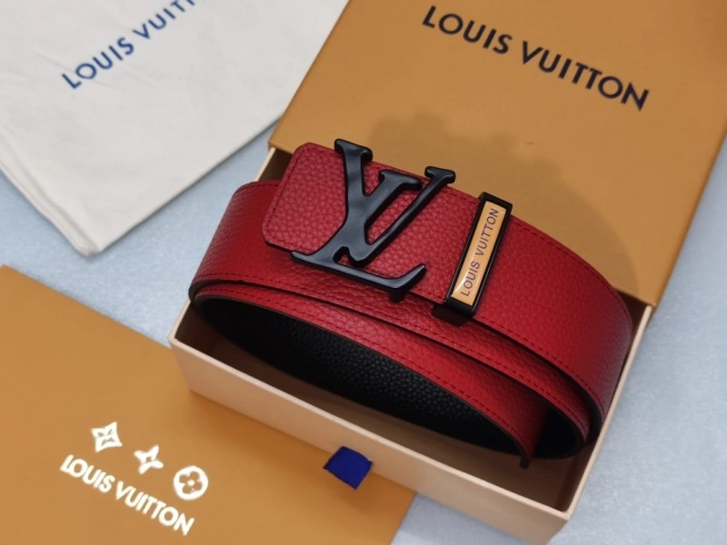 Affordable Louis Vuitton Belts
