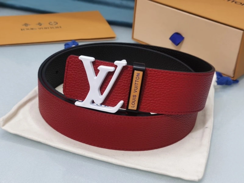 Precise copy Louis Vuitton Belts
