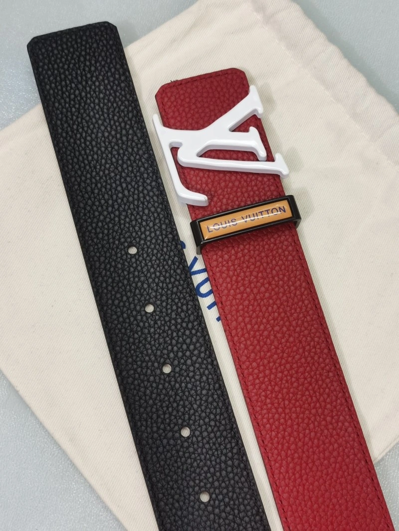 Precise copy Louis Vuitton Belts