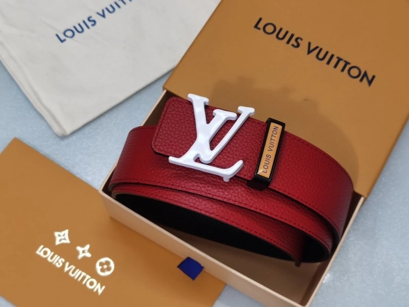Precise copy Louis Vuitton Belts