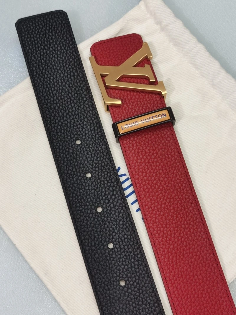 High fidelity Louis Vuitton Belts