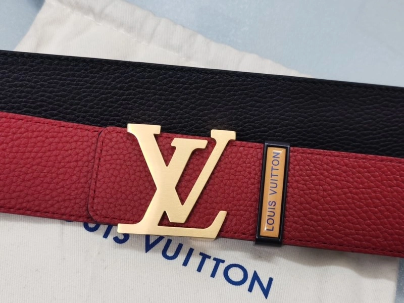 High fidelity Louis Vuitton Belts