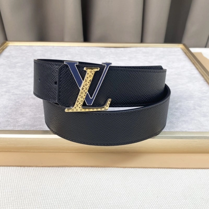 High accuracy Louis Vuitton Belts