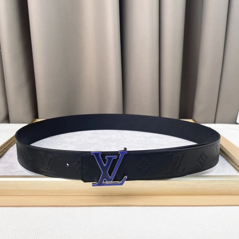 Perfect replica Louis Vuitton Belts