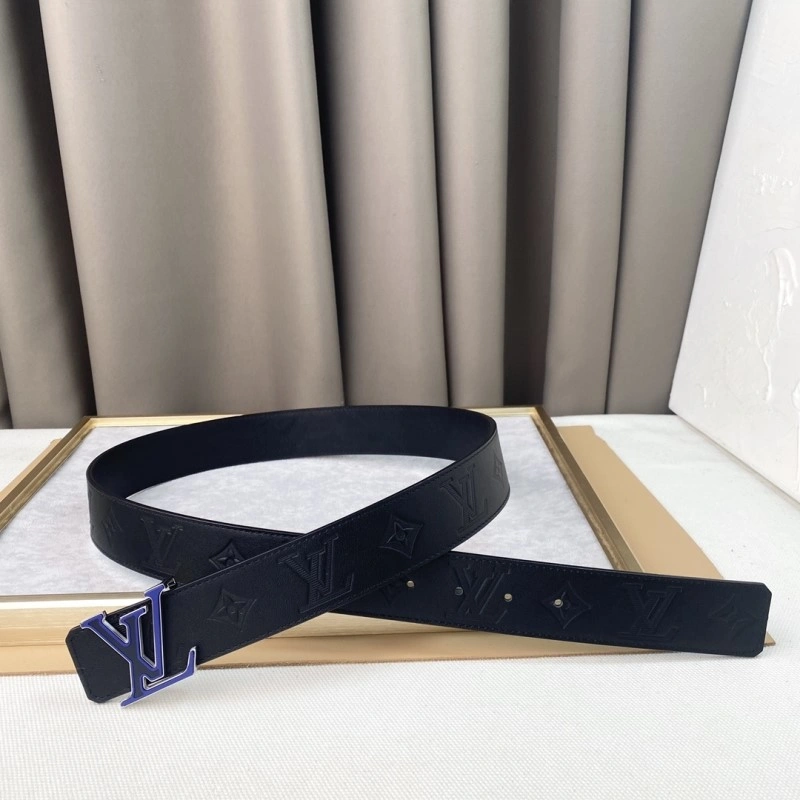 Perfect replica Louis Vuitton Belts