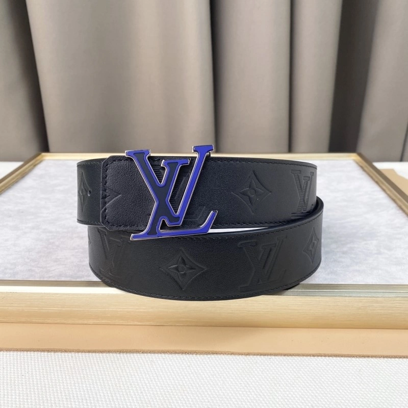 Perfect replica Louis Vuitton Belts