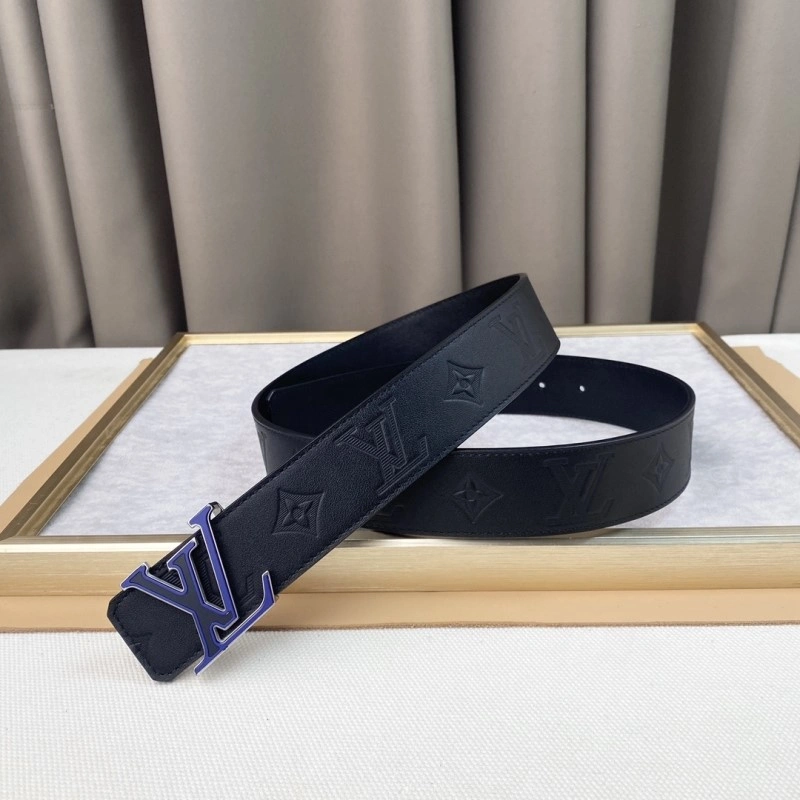 Perfect replica Louis Vuitton Belts