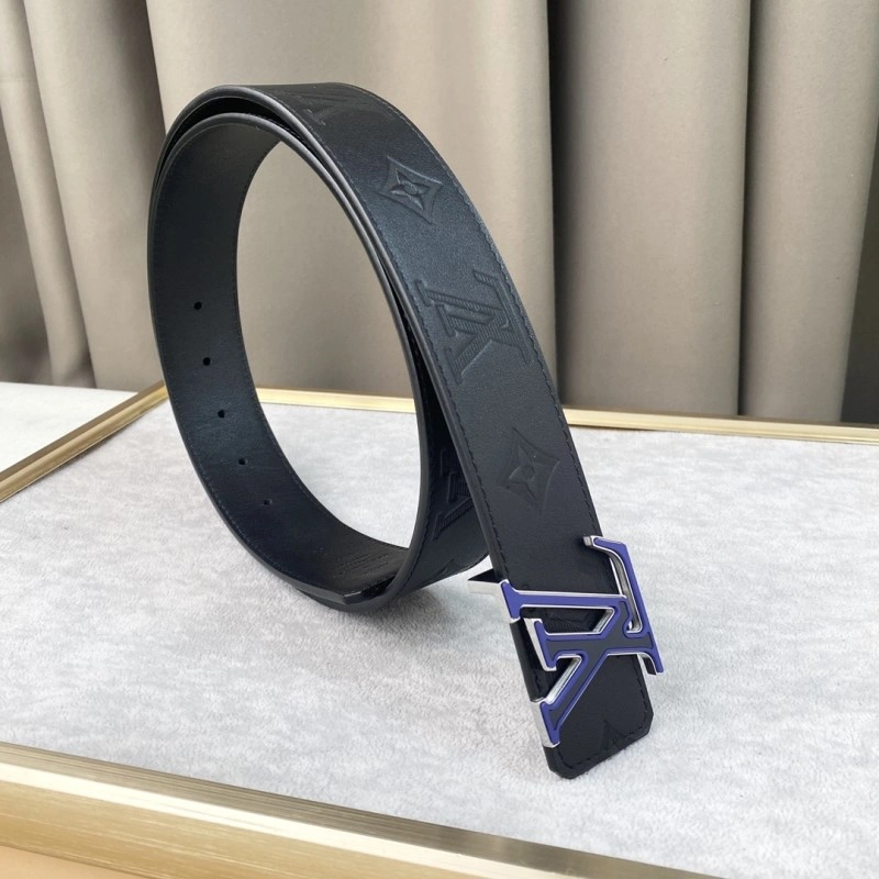 Perfect replica Louis Vuitton Belts