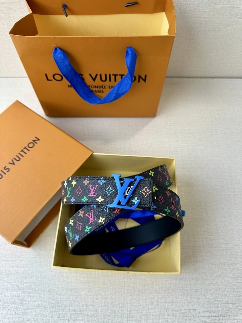 Top mirror Louis Vuitton Belts