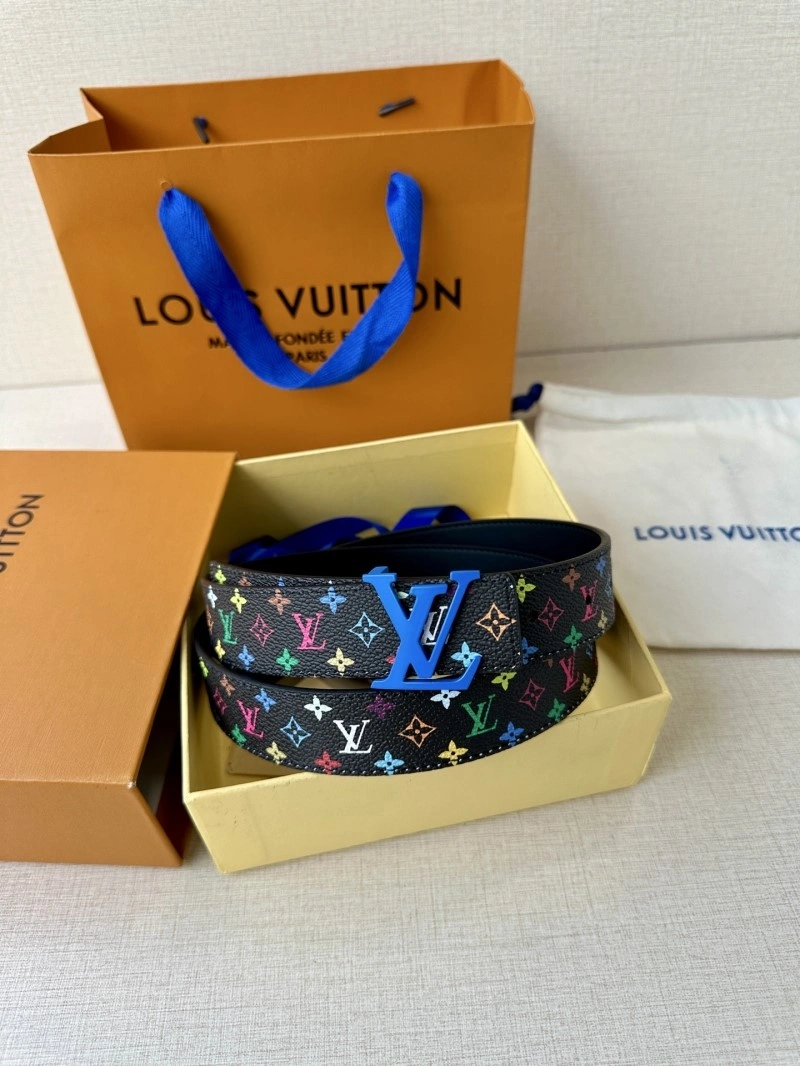 Top mirror Louis Vuitton Belts
