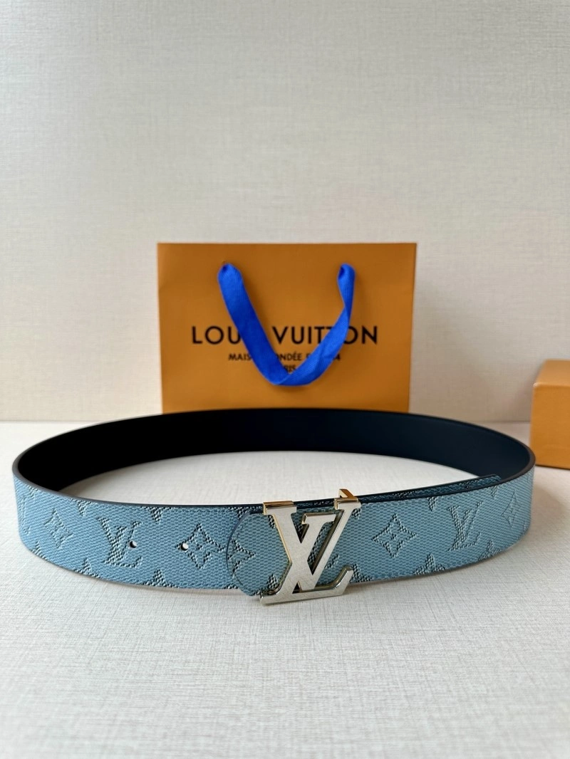 1:1 copy Louis Vuitton Belts
