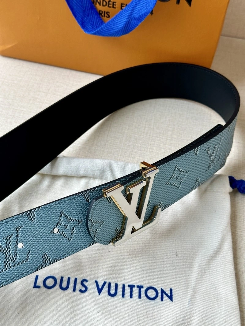 1:1 copy Louis Vuitton Belts