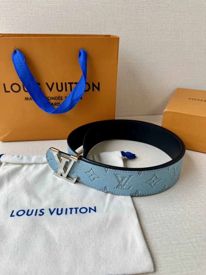 1:1 copy Louis Vuitton Belts